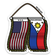 The Palayok Sticker – super duper works