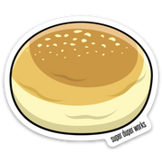 The Palayok Sticker – super duper works